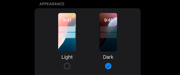 Does Your Brand’s Logo Look Great in Dark Mode? - Infinity Direct Blog